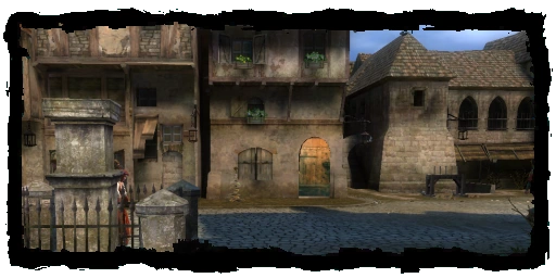 Dandelion's Lute | Witcher Wiki | Fandom