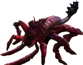 Endrega warrior | Witcher Wiki | Fandom