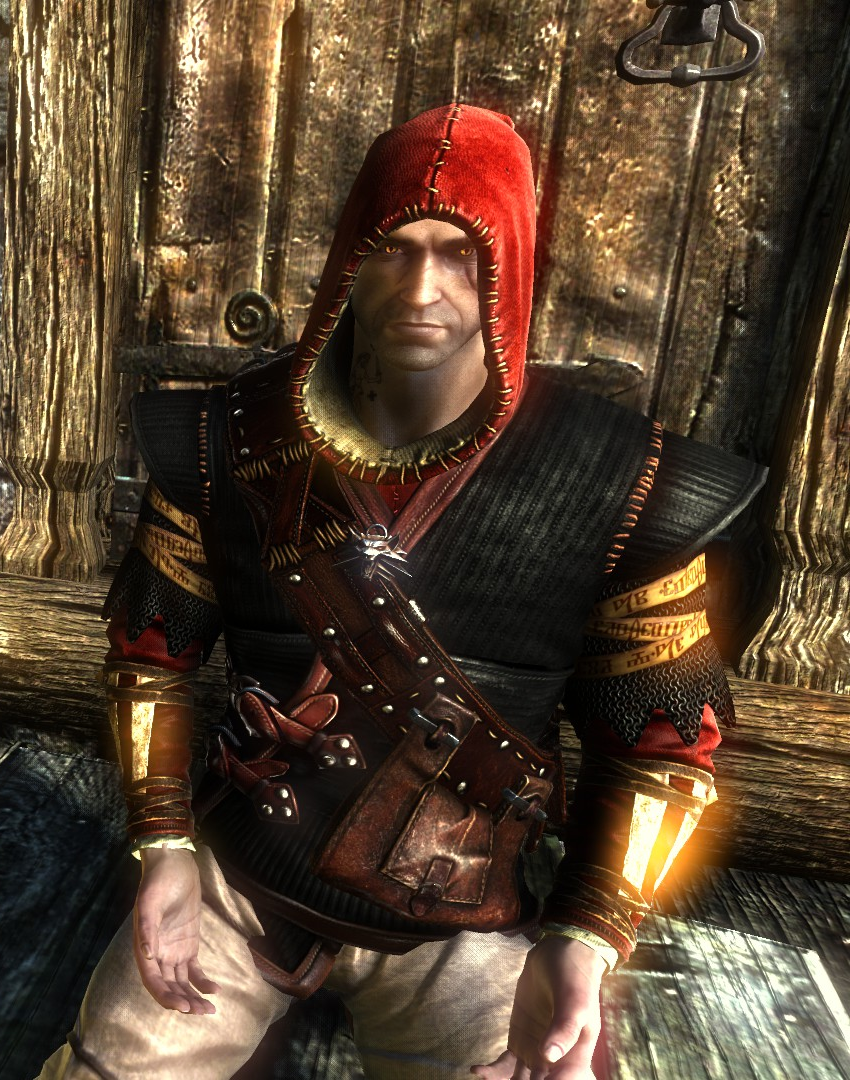 Kayran carapace armor | Witcher Wiki | Fandom