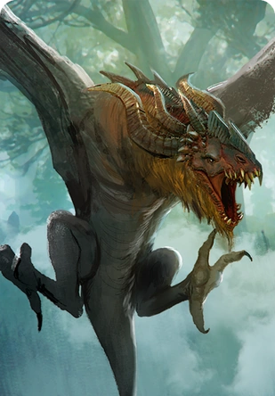 Wyvern Real | The Witcher Wiki | Fandom