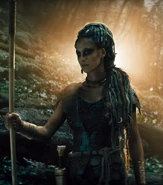 Dríade | The Witcher Wiki | Fandom
