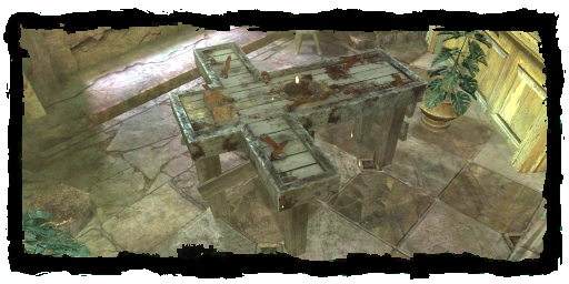 Vivisection | Witcher Wiki | Fandom