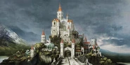 The Beauclair Palace | Witcher Wiki | Fandom