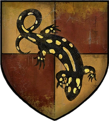 The Silver Salamander Inn | Witcher Wiki | Fandom
