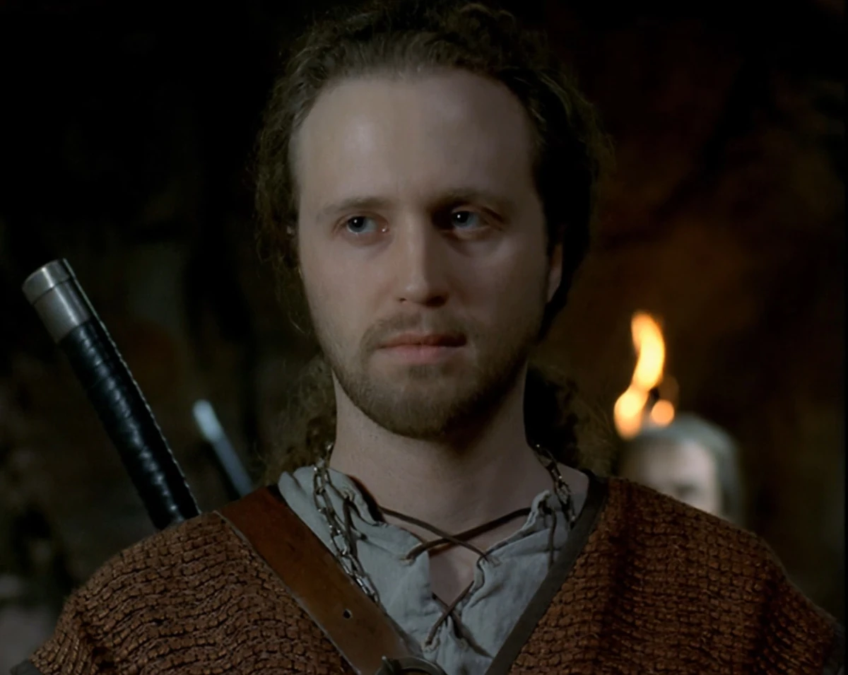 Klef (Hexer series) | Witcher Wiki | Fandom