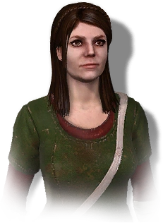 Anezka | Witcher Wiki | Fandom