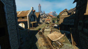Silverton | Witcher Wiki | Fandom