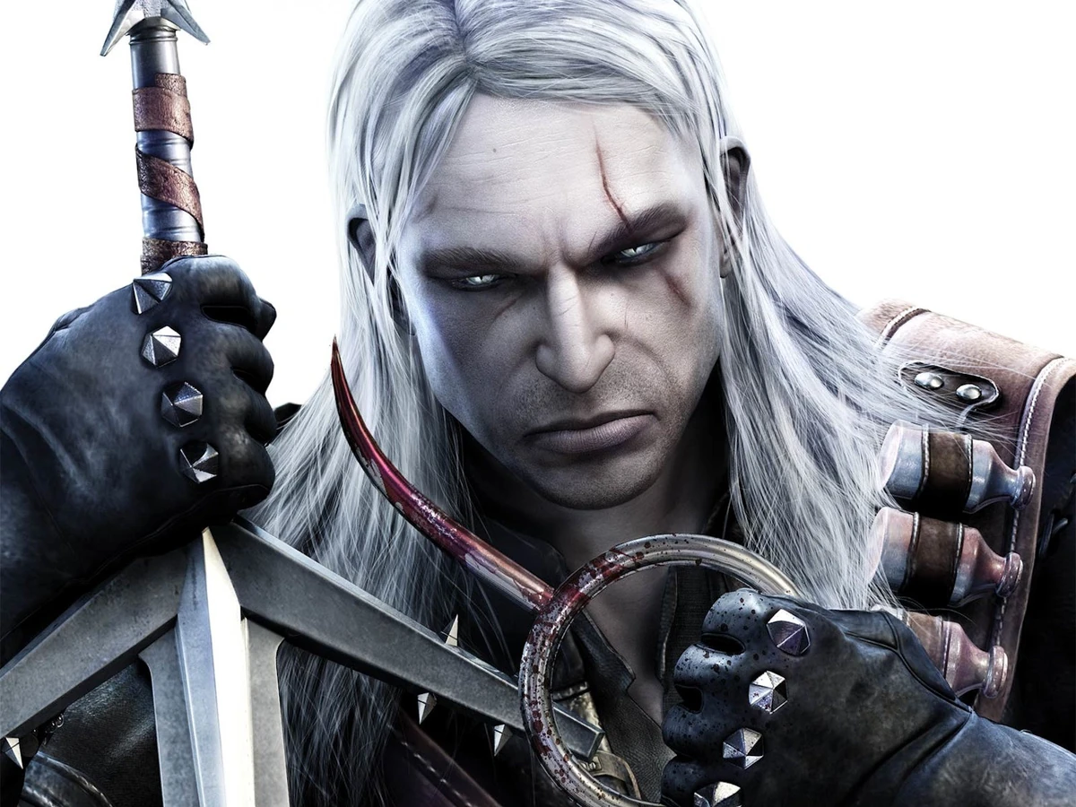 Witcher | Witcher Wiki | Fandom