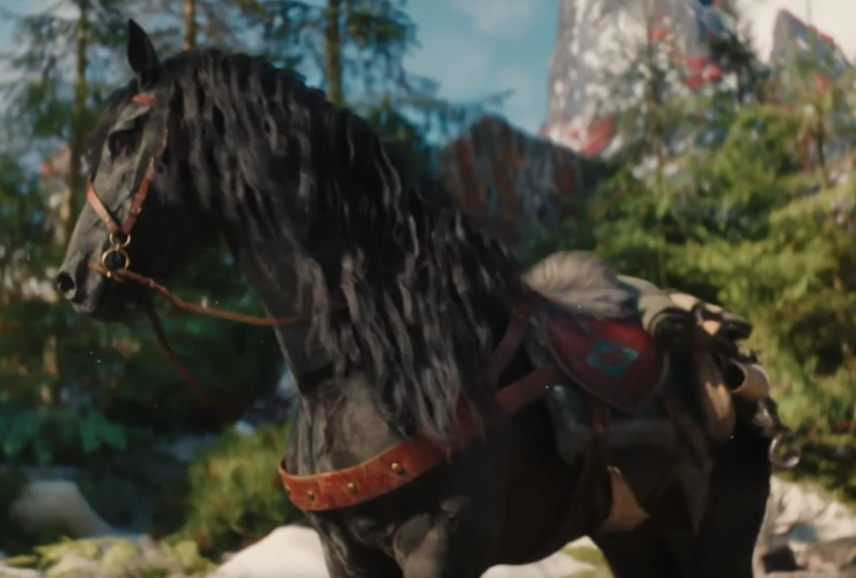 Category:The Witcher IV characters | Witcher Wiki | Fandom