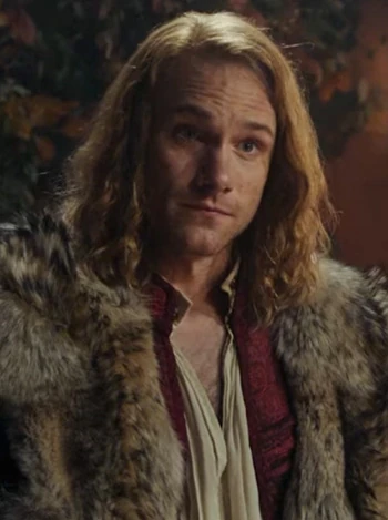 Radovid V (Netflix series) | Witcher Wiki | Fandom