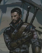 Ivo of Belhaven | Witcher Wiki | Fandom