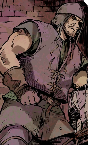 Folke | Witcher Wiki | Fandom