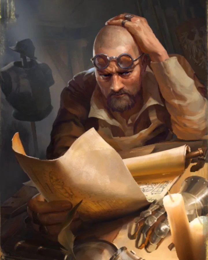 Tuur | Witcher Wiki | Fandom