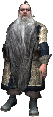 Golan Vivaldi | Witcher Wiki | Fandom