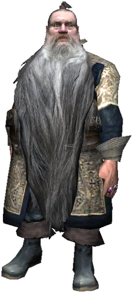 Golan Vivaldi | Witcher Wiki | Fandom