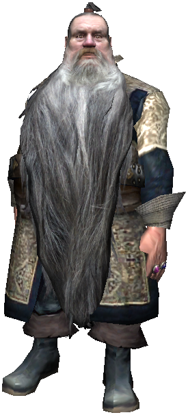 Golan Vivaldi | The Witcher Wiki | Fandom