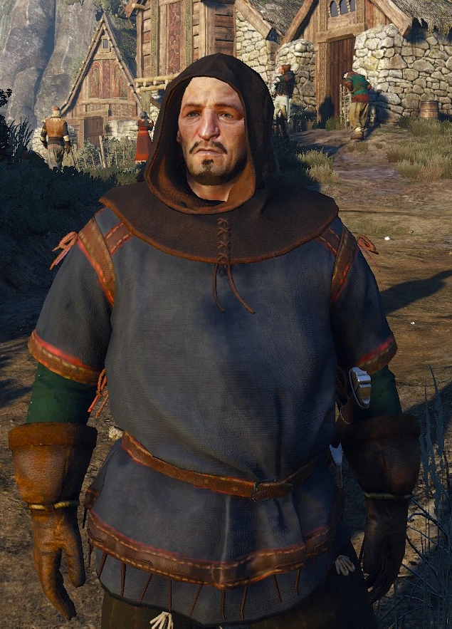 Ruar | Witcher Wiki | Fandom