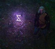 Yrden | Witcher Wiki | Fandom