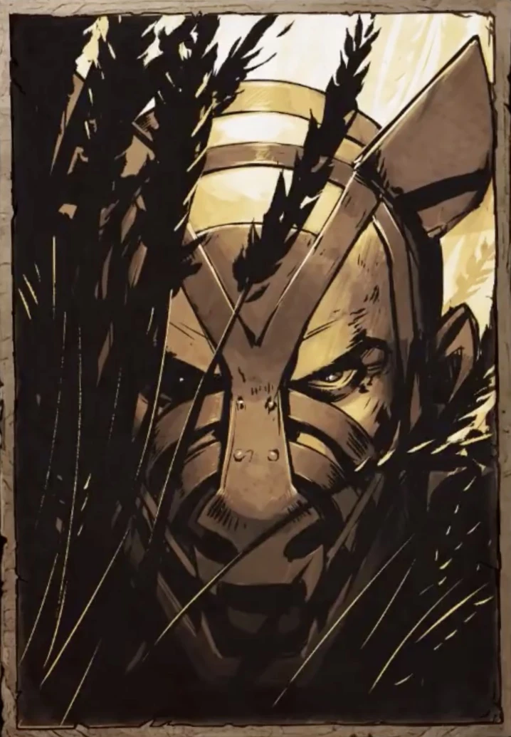 The Road's Edge | Witcher Wiki | Fandom