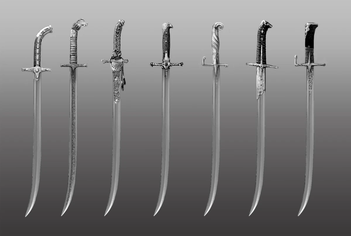 Iris (sword) | Witcher Wiki | Fandom