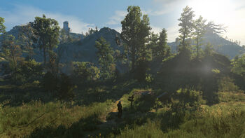 Crossroads (Velen) | Witcher Wiki | Fandom