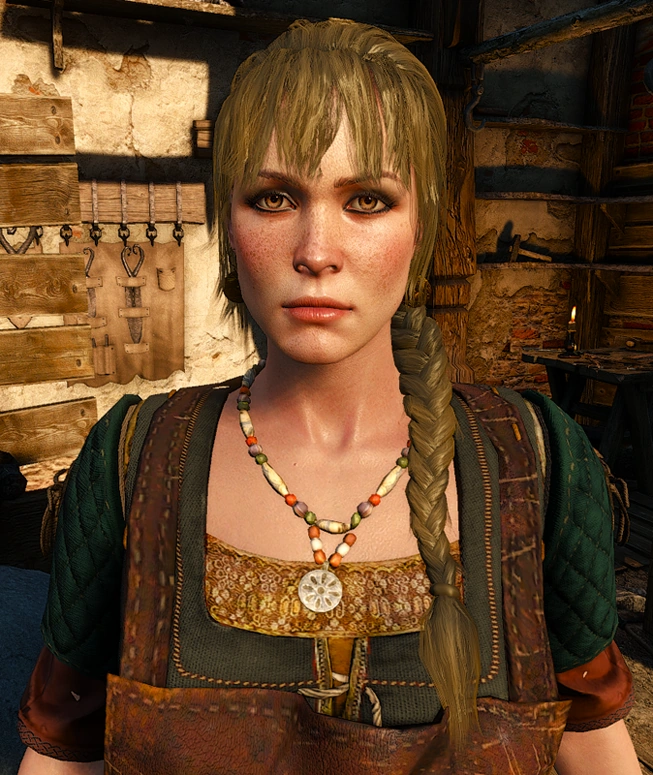 Yoana | Witcher Wiki | Fandom