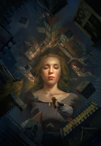 Oneiromancy | Witcher Wiki | Fandom