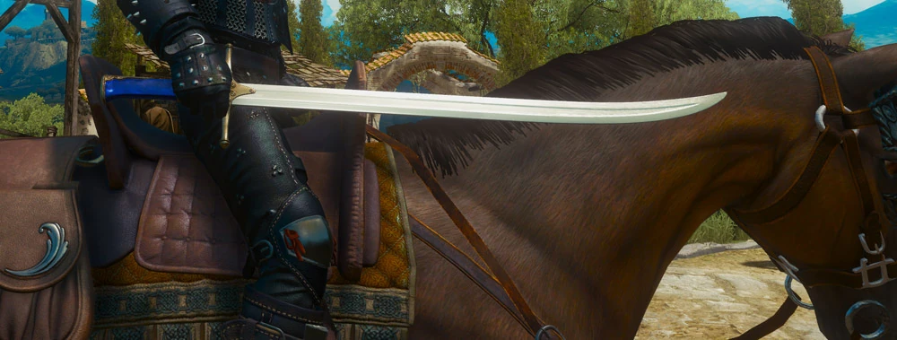 Ofieri kilij | Witcher Wiki | Fandom