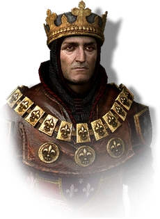 Foltest | Witcher Wiki | Fandom