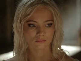 Ciri (Netflix series) | Witcher Wiki | Fandom