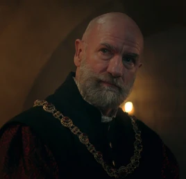 Sigismund Dijkstra (Netflix series) | Witcher Wiki | Fandom