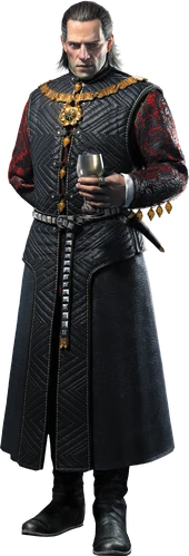 Emhyr var Emreis | Witcher Wiki | Fandom