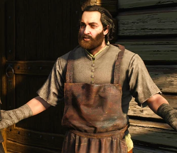 Barber (Claywich) | Witcher Wiki | Fandom