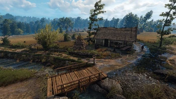 Gustfields Farm | Witcher Wiki | Fandom