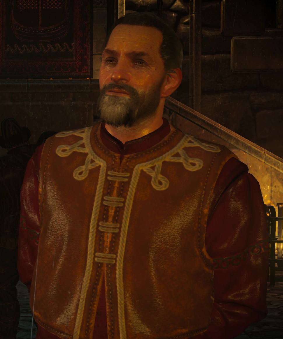 King's Gambit | Witcher Wiki | Fandom