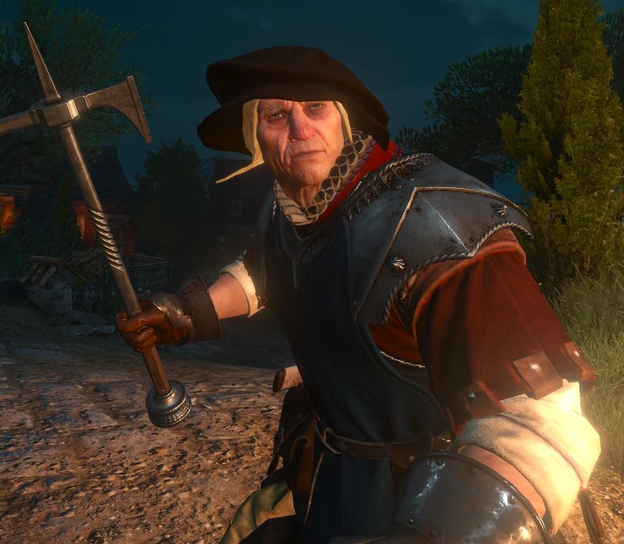 Peeps | Witcher Wiki | Fandom