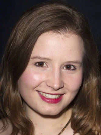 Rebecca Benson | Witcher Wiki | Fandom