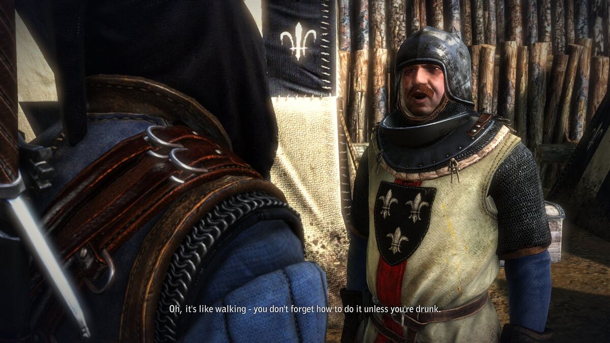 The Witcher 2 dice poker | Witcher Wiki | Fandom