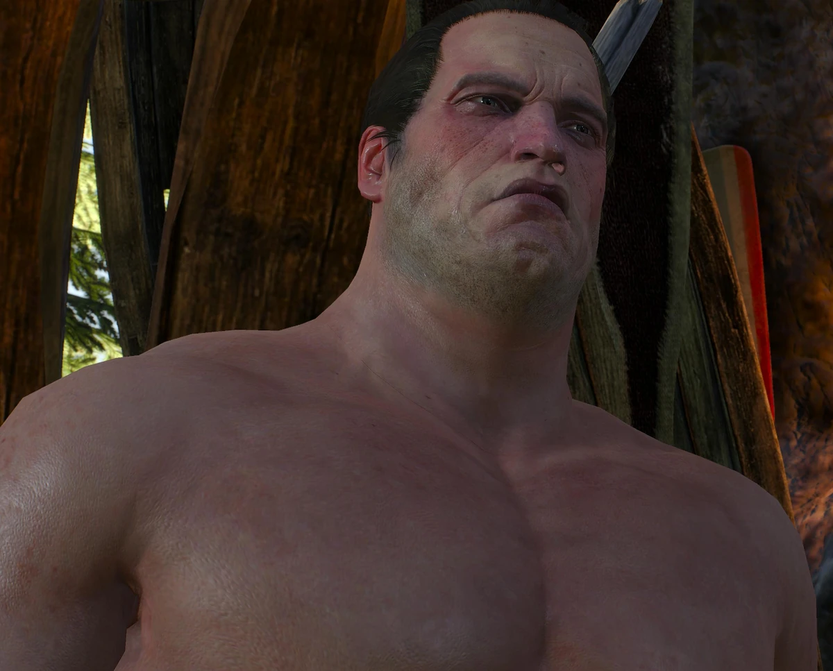 Hammond | Witcher Wiki | Fandom