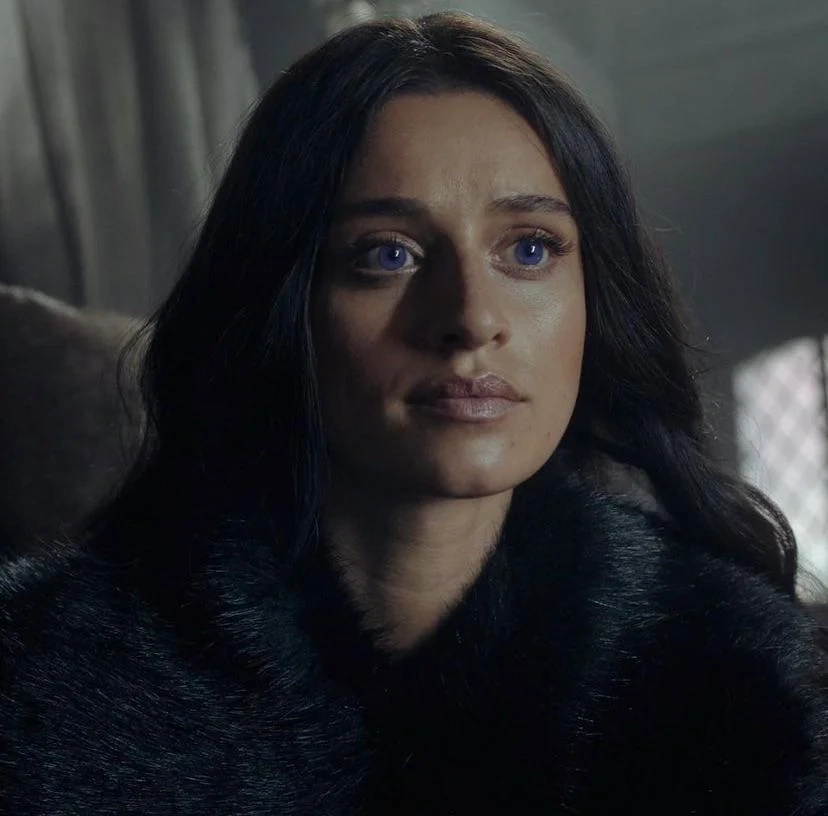 Yennefer (Netflix series) | Witcher Wiki | Fandom