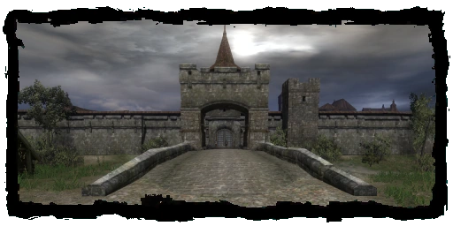 Maribor Gate | Witcher Wiki | Fandom
