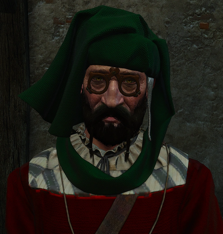 Merchant (Silverton) | Witcher Wiki | Fandom