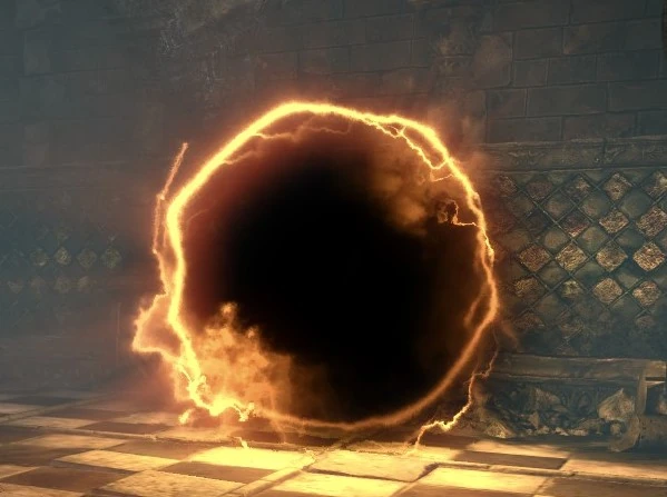 From a Bygone Era | Witcher Wiki | Fandom