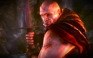 Letho | Witcher Wiki | Fandom