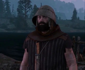 Volund | Witcher Wiki | Fandom