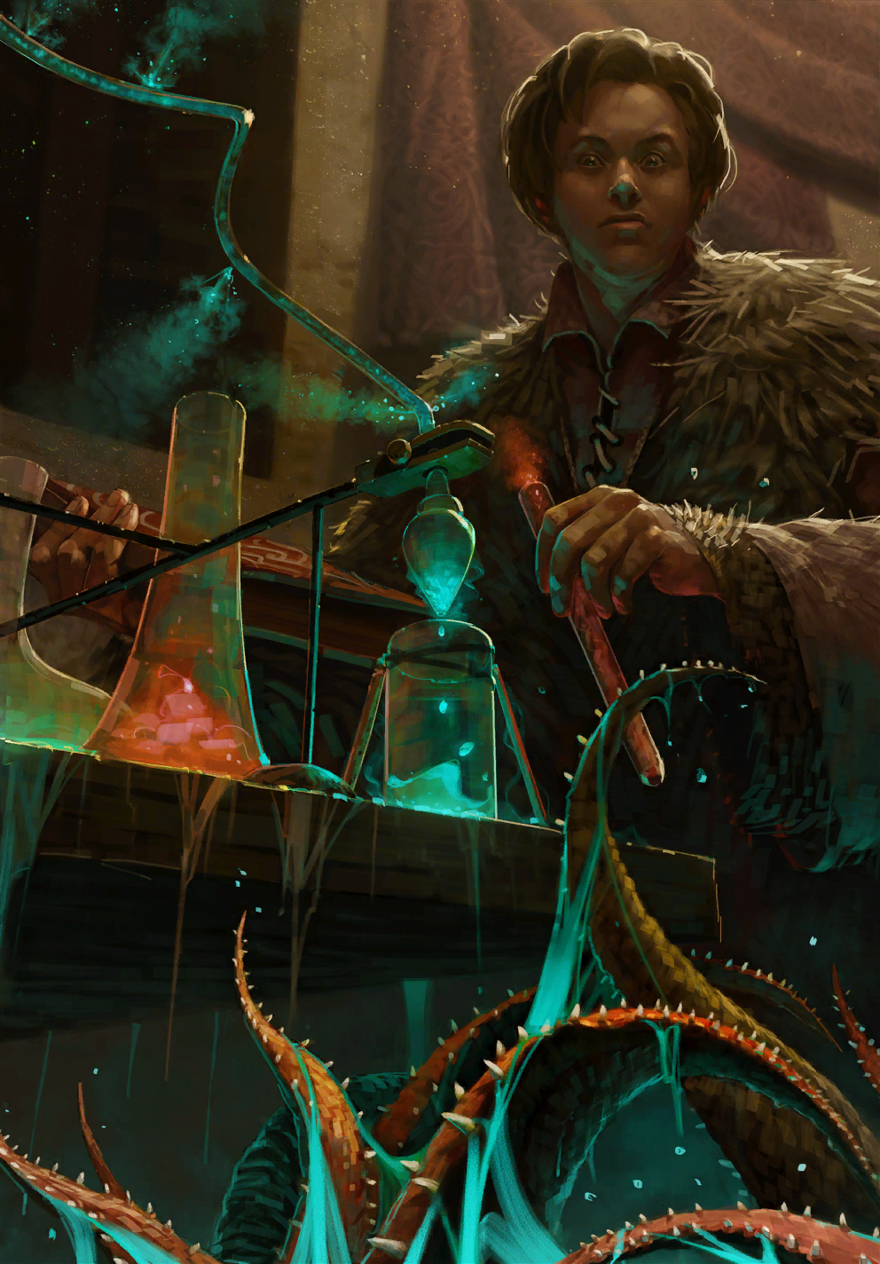 Vicovaro Novice Thronebreaker Card Witcher Wiki Fandom