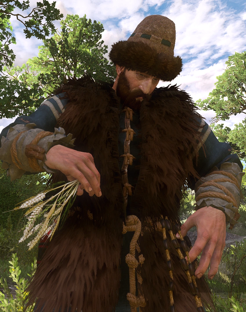 Philibert Topical | Witcher Wiki | Fandom