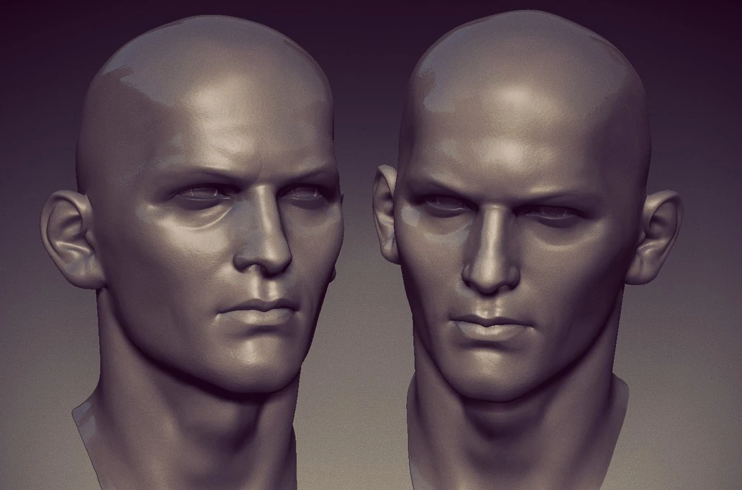 Character model creation | Witcher Wiki | Fandom