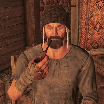 Merchant (Putrid Grove) | Witcher Wiki | Fandom