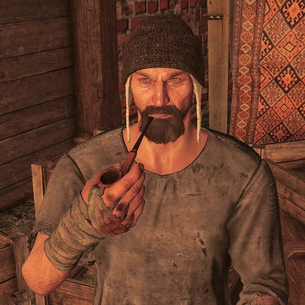 Merchant (Putrid Grove) | Witcher Wiki | Fandom